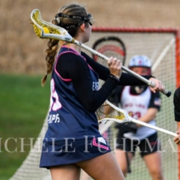 Reese Phipps' Lacrosse Recruiting Profile