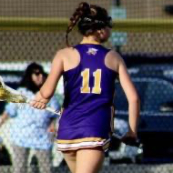 Sydney Moran's Lacrosse Recruiting Profile