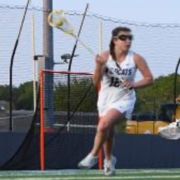 Sienna Barry's Lacrosse Recruiting Profile