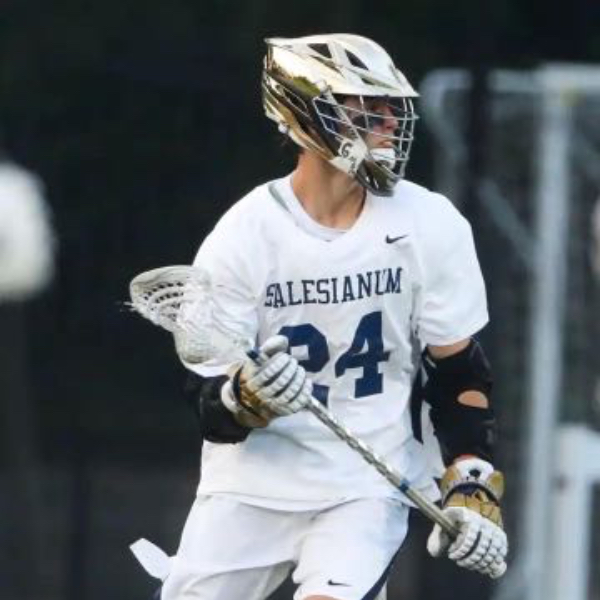 Luca Pompeii's Lacrosse Recruiting Profile