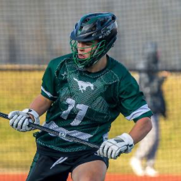 Luke Spitzer's Lacrosse Recruiting Profile