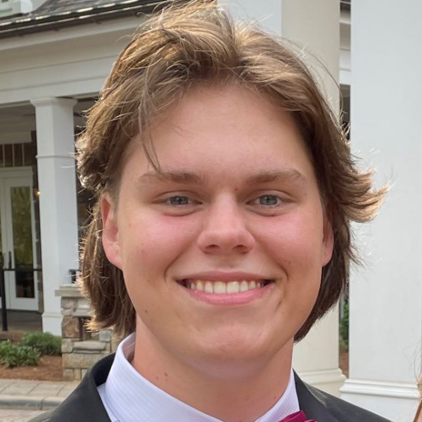 Graeme MacDonald's Lacrosse Recruiting Profile