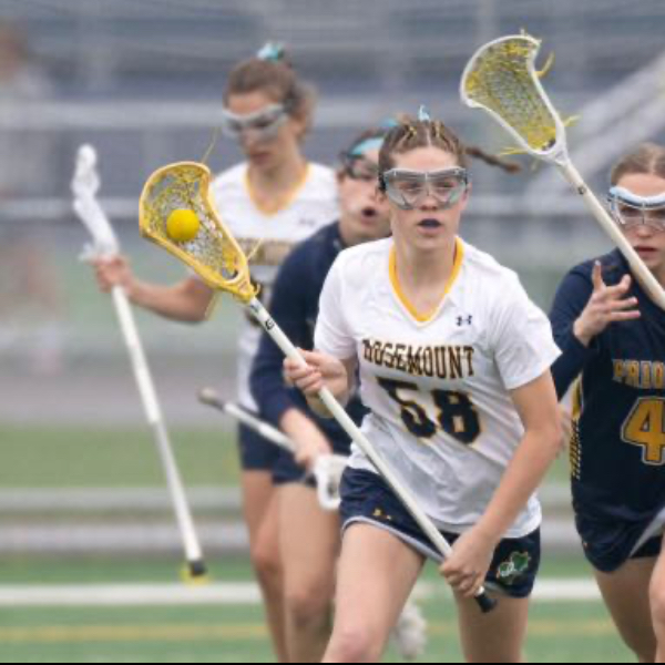 Ruby Kuhn | IWLCARecruits