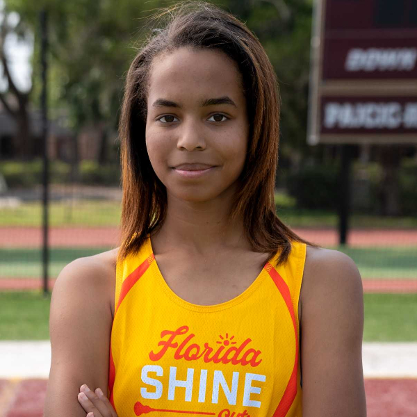 Sydney Scott's Lacrosse Recruiting Profile