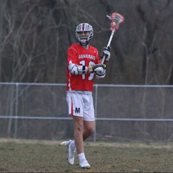 Gavin Thompson's Lacrosse Recruiting Profile