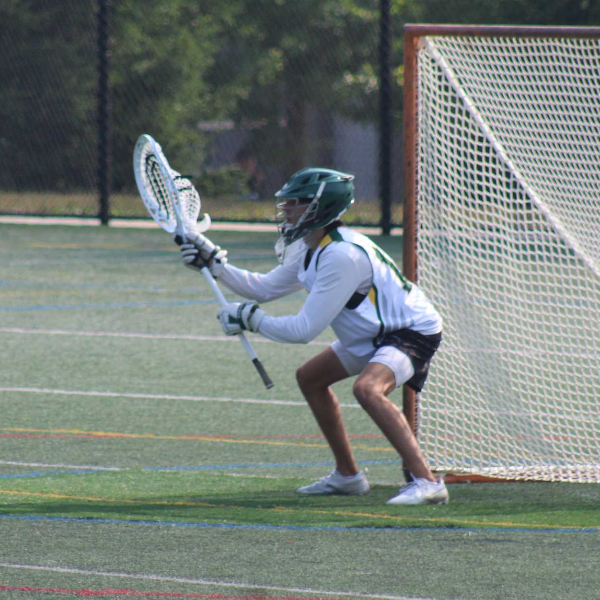 John Seevers' Lacrosse Recruiting Profile
