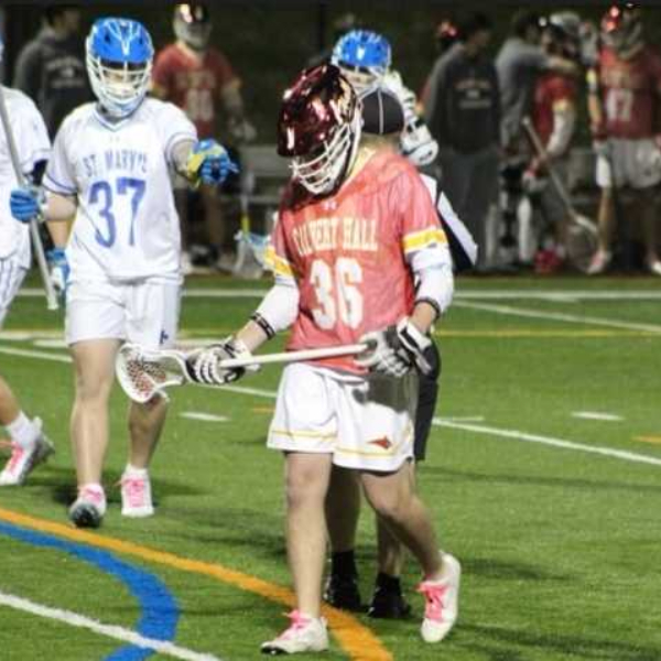 Mark Botek's Lacrosse Recruiting Profile