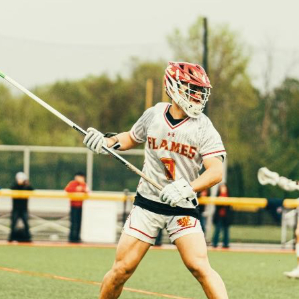Jason Xiao's Lacrosse Recruiting Profile