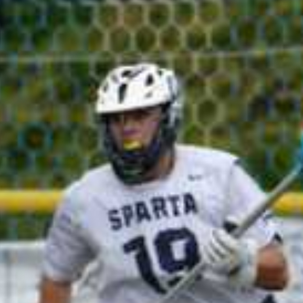 Greg Peters' Lacrosse Recruiting Profile