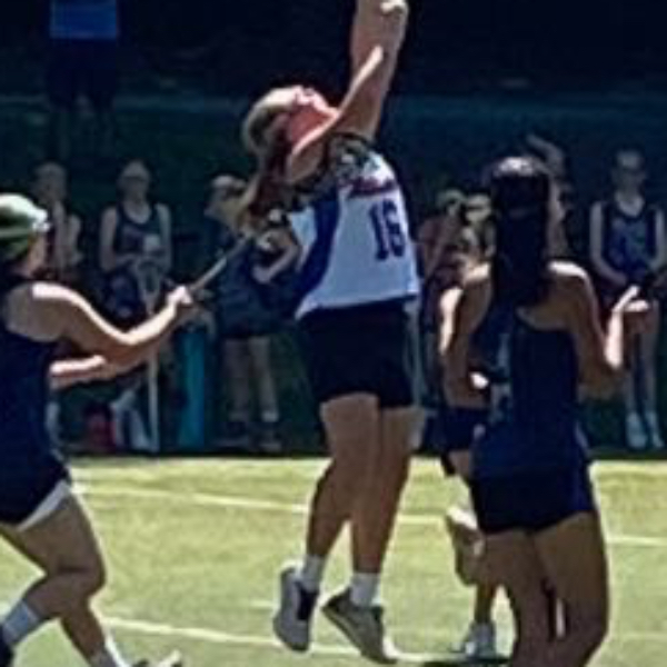 Sarah Segars | IWLCARecruits