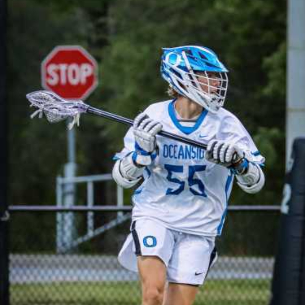 Carter Gregory's Lacrosse Recruiting Profile