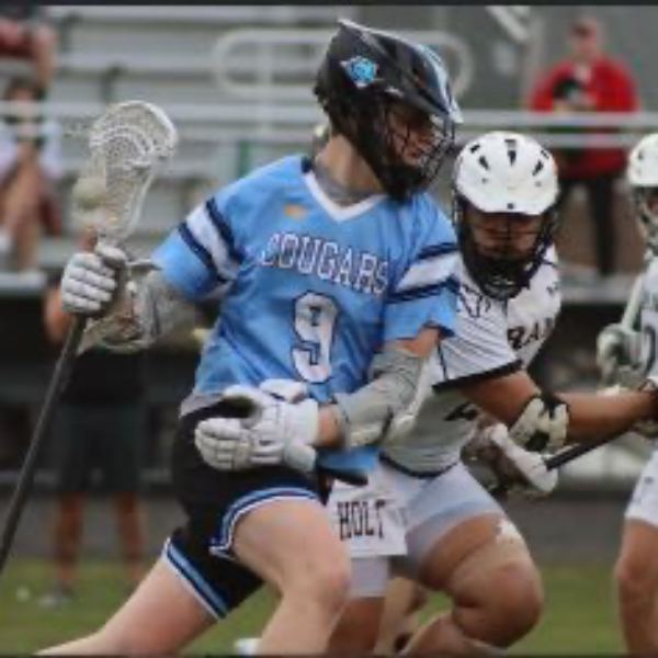 Logan Voss' Lacrosse Recruiting Profile