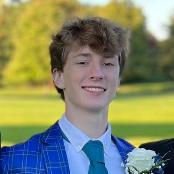 Fritz Trautmann's Lacrosse Recruiting Profile