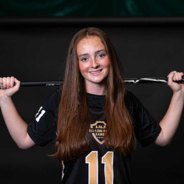 Katherine O'Hanlon's Lacrosse Recruiting Profile