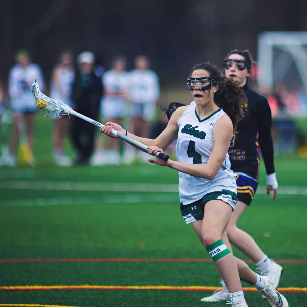 Aidyn Tlusty's Lacrosse Recruiting Profile