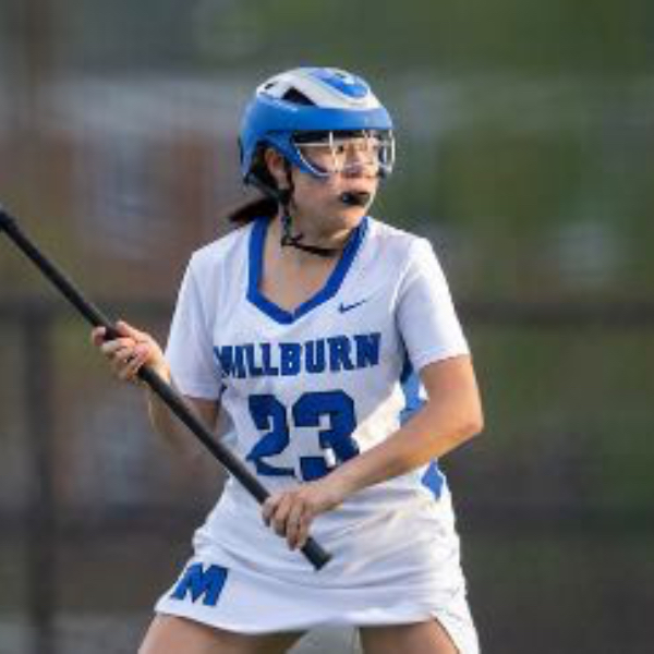 Ella Chang's Lacrosse Recruiting Profile