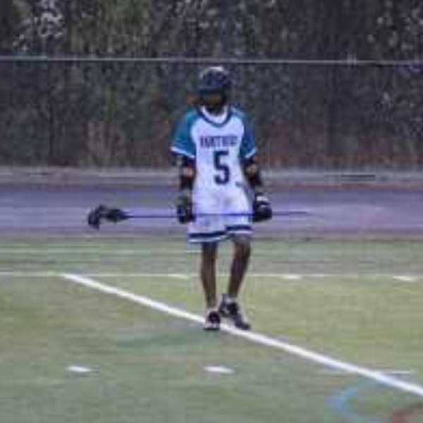 Isaiah Ward's Lacrosse Recruiting Profile