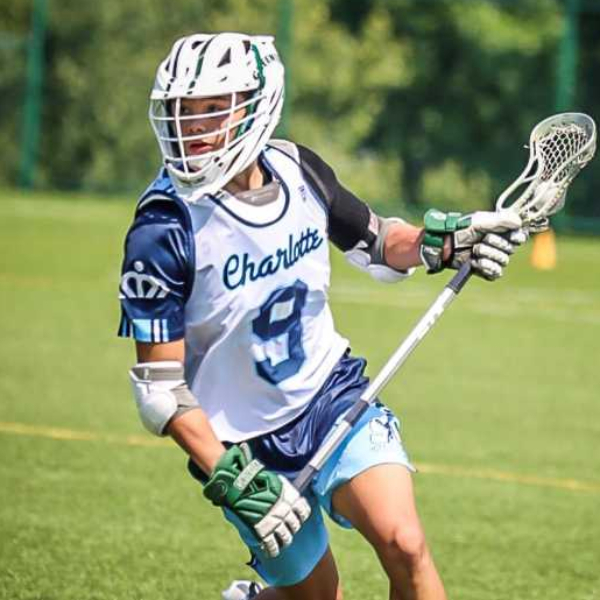Carter Sherwood's Lacrosse Recruiting Profile