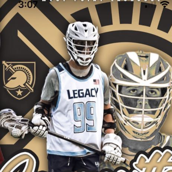 Daniel Odell's Lacrosse Recruiting Profile