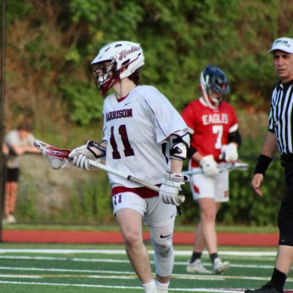 Isaac Schultz's Lacrosse Recruiting Profile