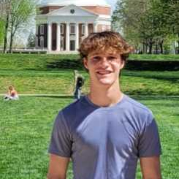 Kyle Pinto's Lacrosse Recruiting Profile