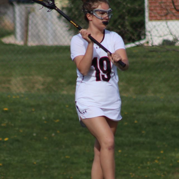 Riley Pier's Lacrosse Recruiting Profile