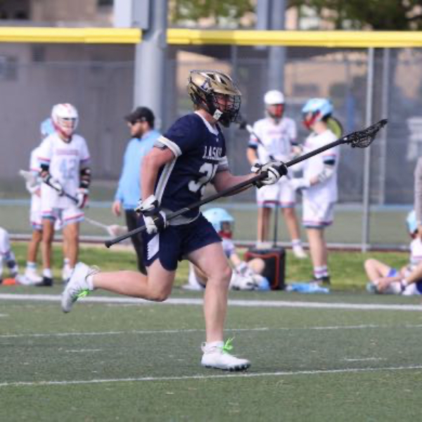 Kevin Ring's Lacrosse Recruiting Profile