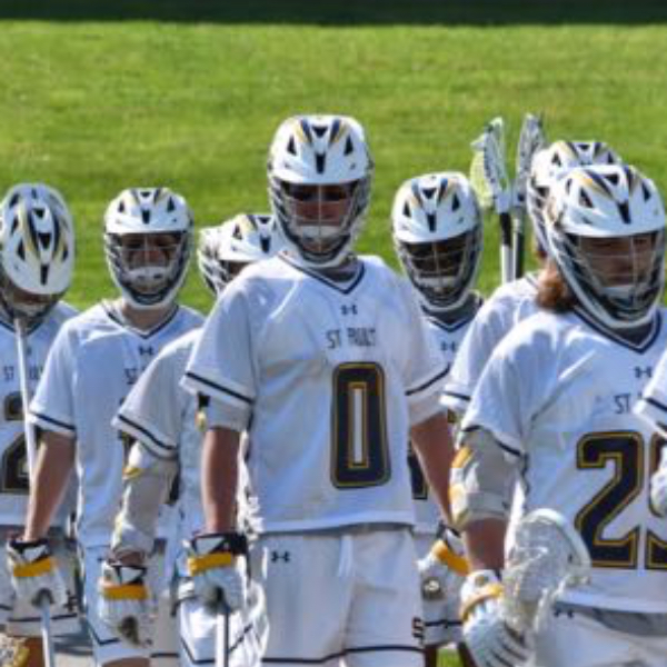 Jake Kinney's Lacrosse Recruiting Profile