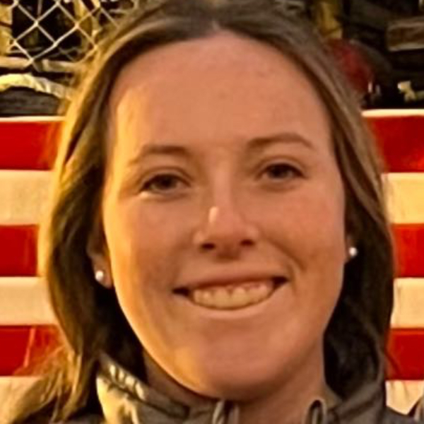 Grace McGreevy | IWLCARecruits