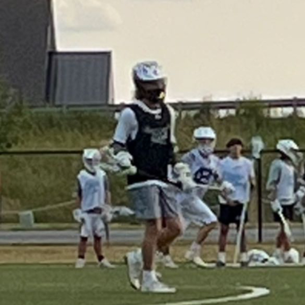 Regan Cannon's Lacrosse Recruiting Profile