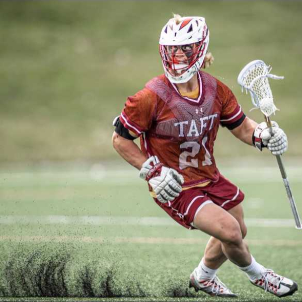 Russell Fitzgerald's Lacrosse Recruiting Profile