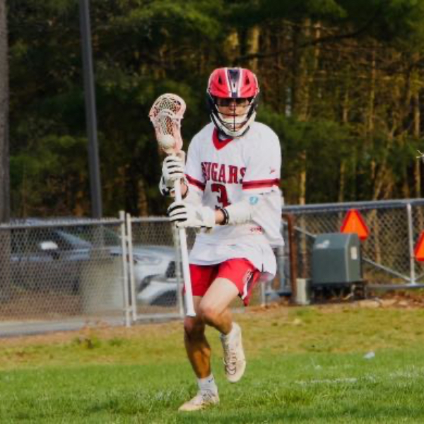 Brandon Portillo's Lacrosse Recruiting Profile