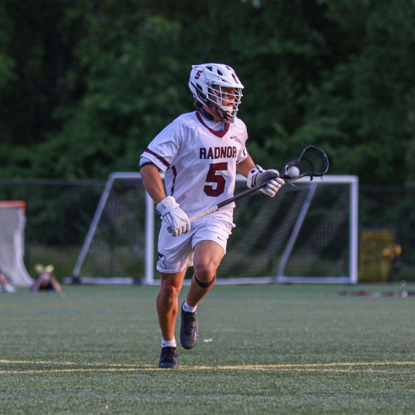 Matthew Wolfington's Lacrosse Recruiting Profile