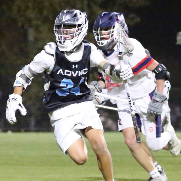 Grant Ledger | IMLCARecruits