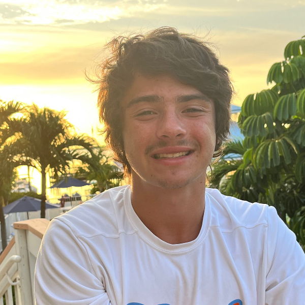 Joey Roberts' Lacrosse Recruiting Profile