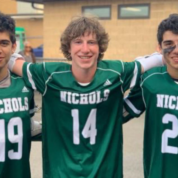 Michael Lasky's Lacrosse Recruiting Profile