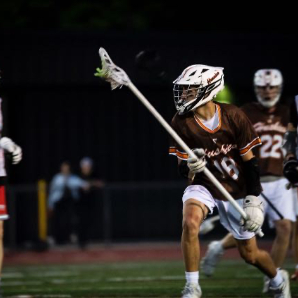 Ryan Antonucci's Lacrosse Recruiting Profile