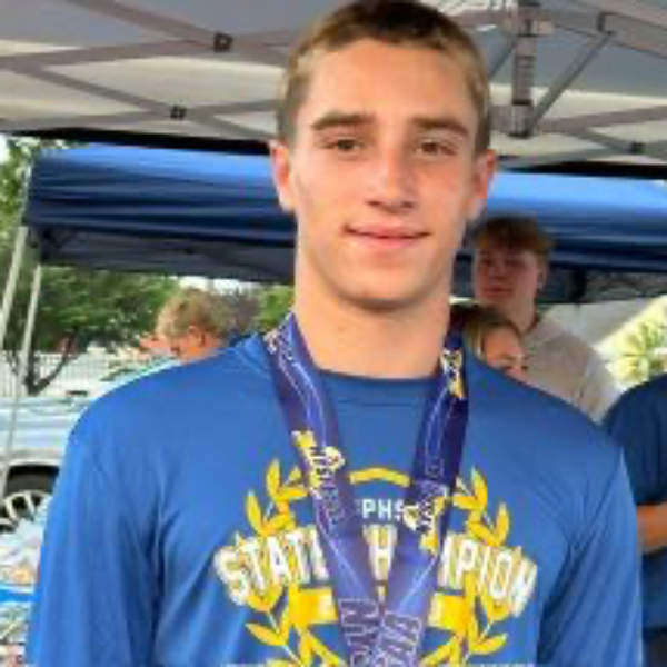 Cole Newman's Lacrosse Recruiting Profile