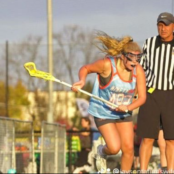 Lily Wolf's Lacrosse Recruiting Profile