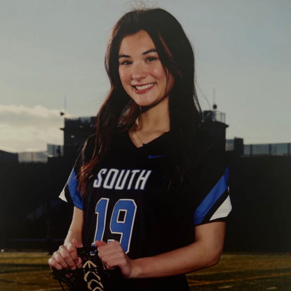 Reese McConnell's Lacrosse Recruiting Profile