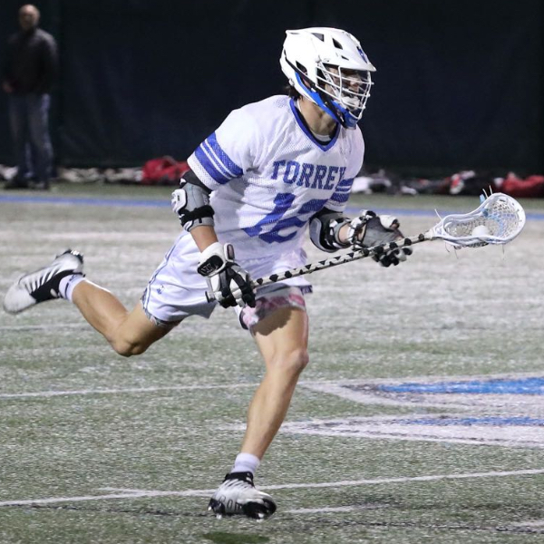 Madden Craig's Lacrosse Recruiting Profile