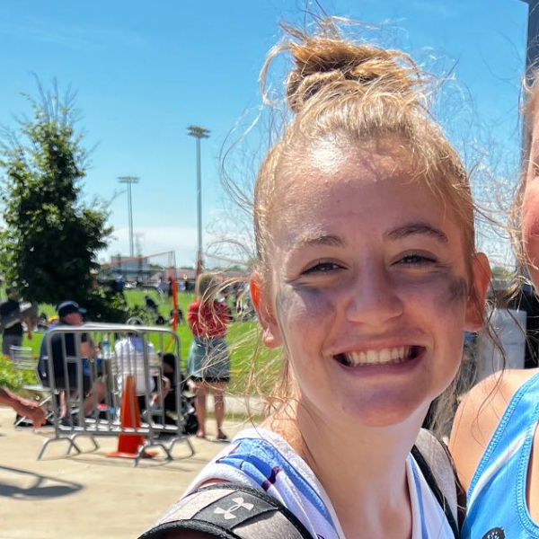 Delaney Riddle's Lacrosse Recruiting Profile