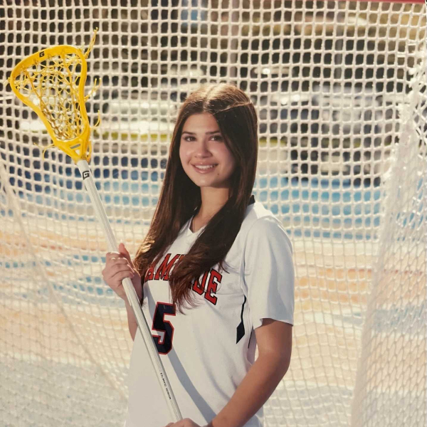 Lila Krasny's Lacrosse Recruiting Profile