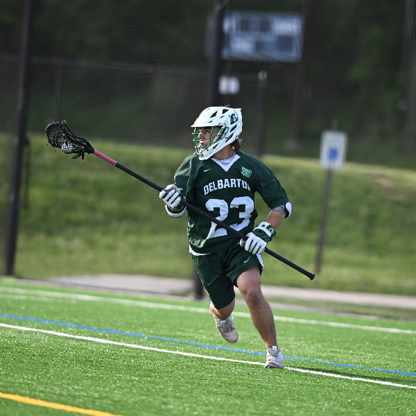Anthony Pallone's Lacrosse Recruiting Profile