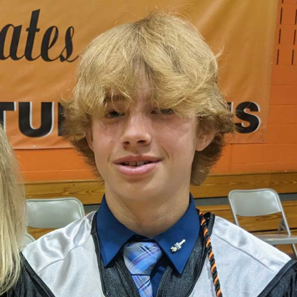 Dylan Jenkins | IMLCARecruits