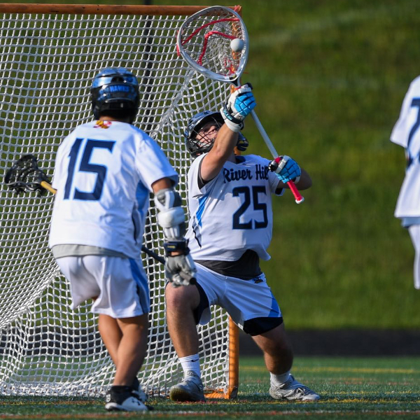 Jack Hardman | IMLCARecruits