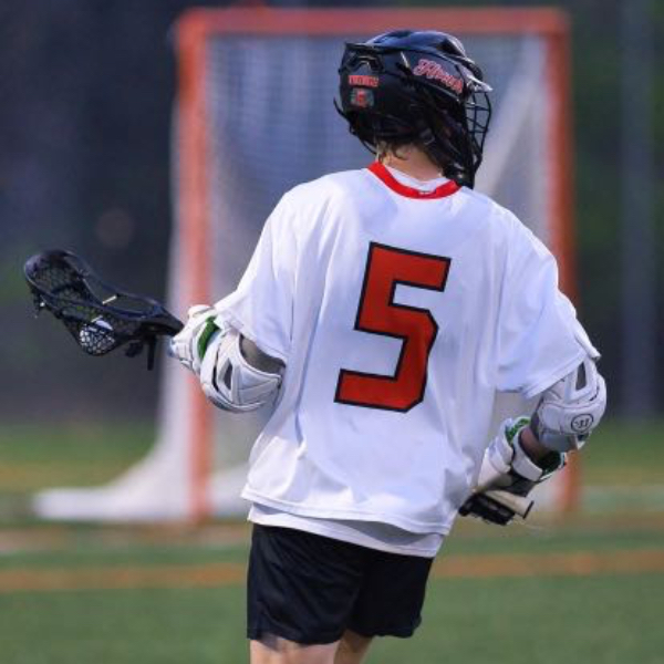 Ernie Otte's Lacrosse Recruiting Profile