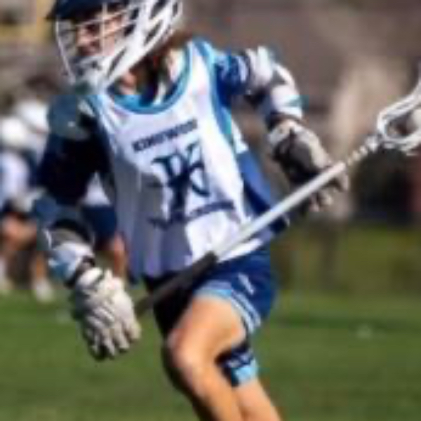 Austin Jorgensen's Lacrosse Recruiting Profile