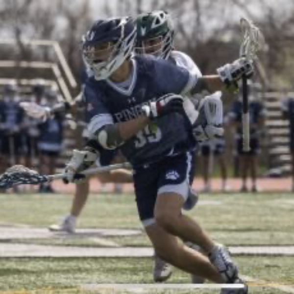 Connor Lamb's Lacrosse Recruiting Profile
