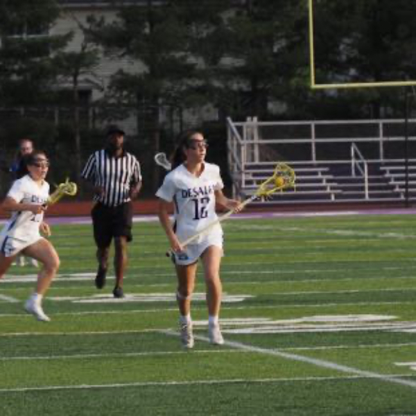 Audrey Riddle's Lacrosse Recruiting Profile